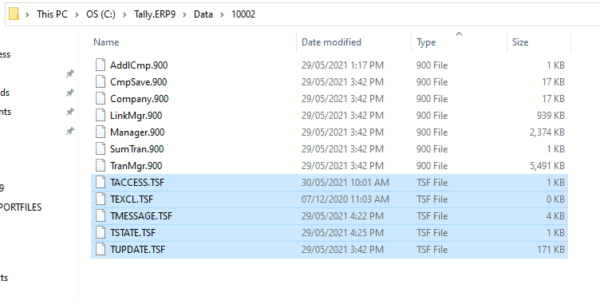 How to Solve Unable to read Message 0 for update ! Error Code: 0 in ...