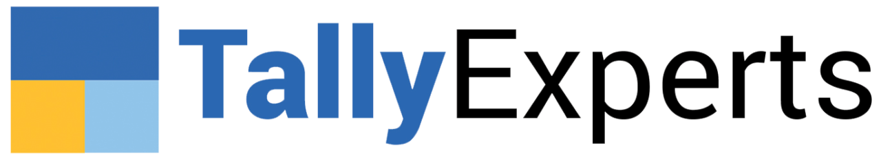 Step by Step Training to Master TallyPrime - Award winning Tally ...